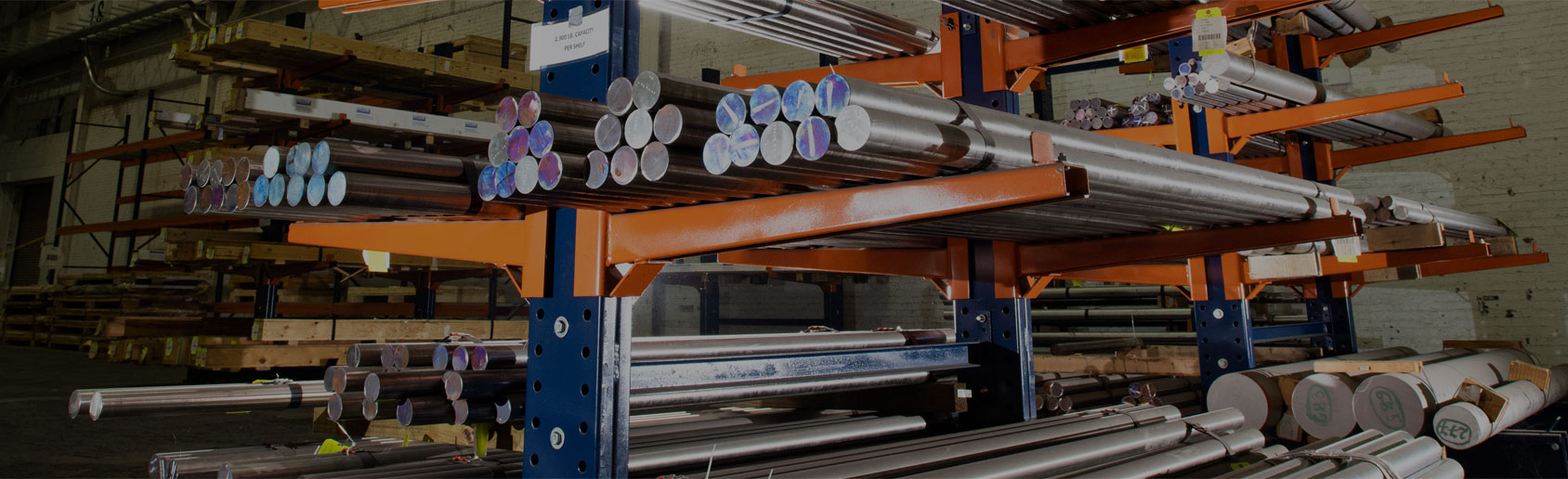 Custom Manufacturing - VSMPO-Tirus