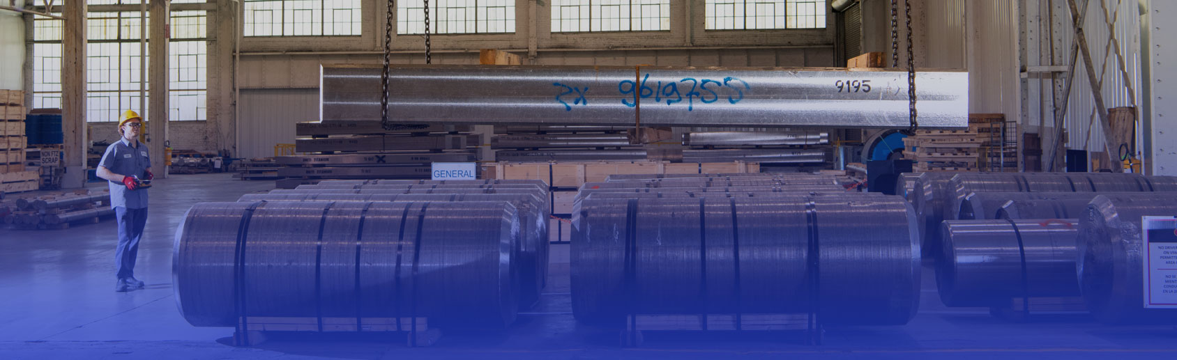 About Our Companies - VSMPO-Tirus