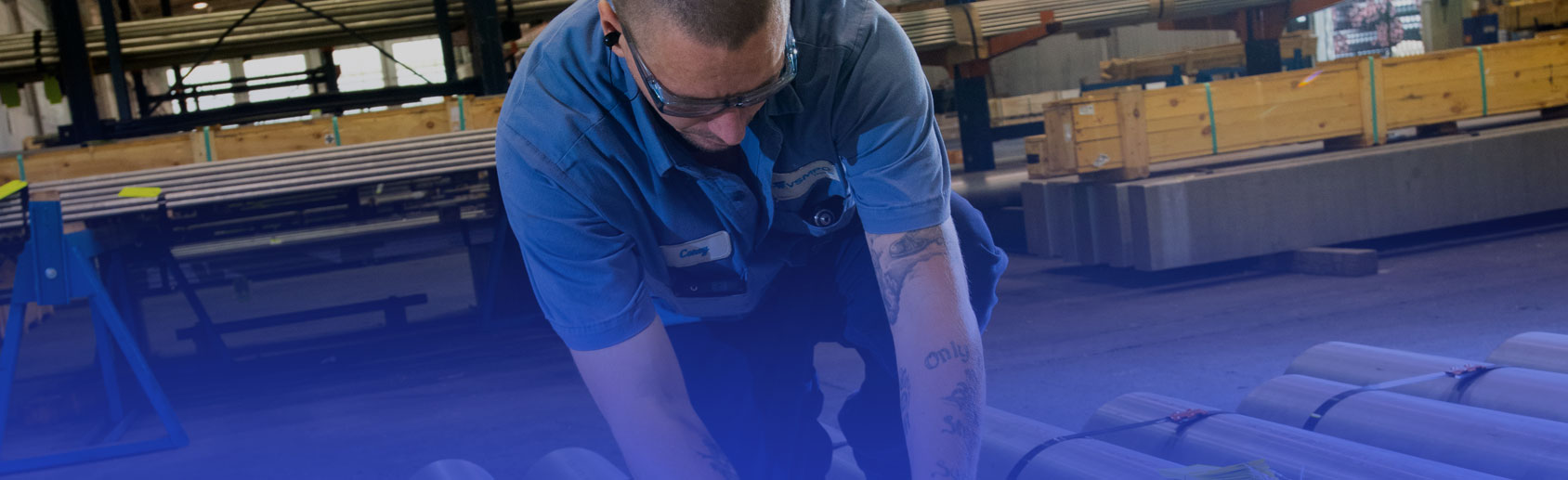 Careers - VSMPO-Tirus